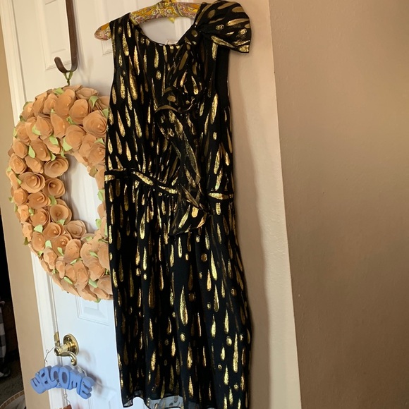 Milly of New York | Dresses | Milly New York Bow Pencil Dress | Poshmark